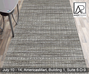 Rug Insider Magazine News for the Rug and Carpet Design Professional ...