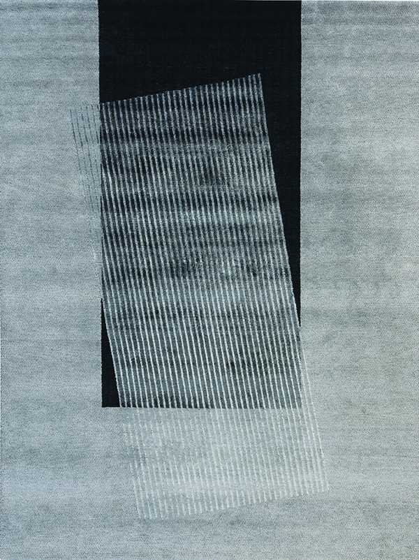 Black & White - Rug Insider Magazine