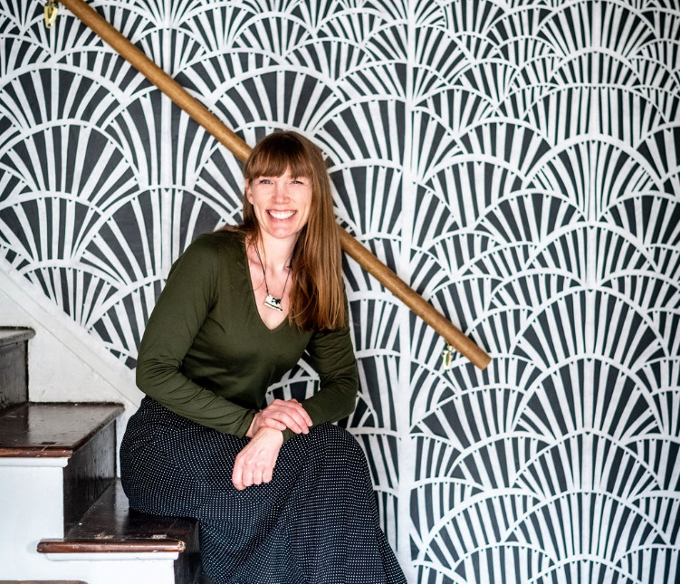 Tamarian Collaborates with Baltimore-based Artists Annie Howe and ...
